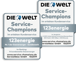 123strom: Faire Stromtarife finden | 123energie