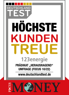 Kündigung |123energie - 123energie