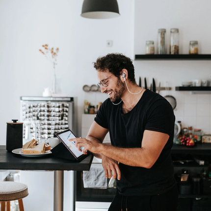 Ihre Kündigung bei 123energie - 123energie